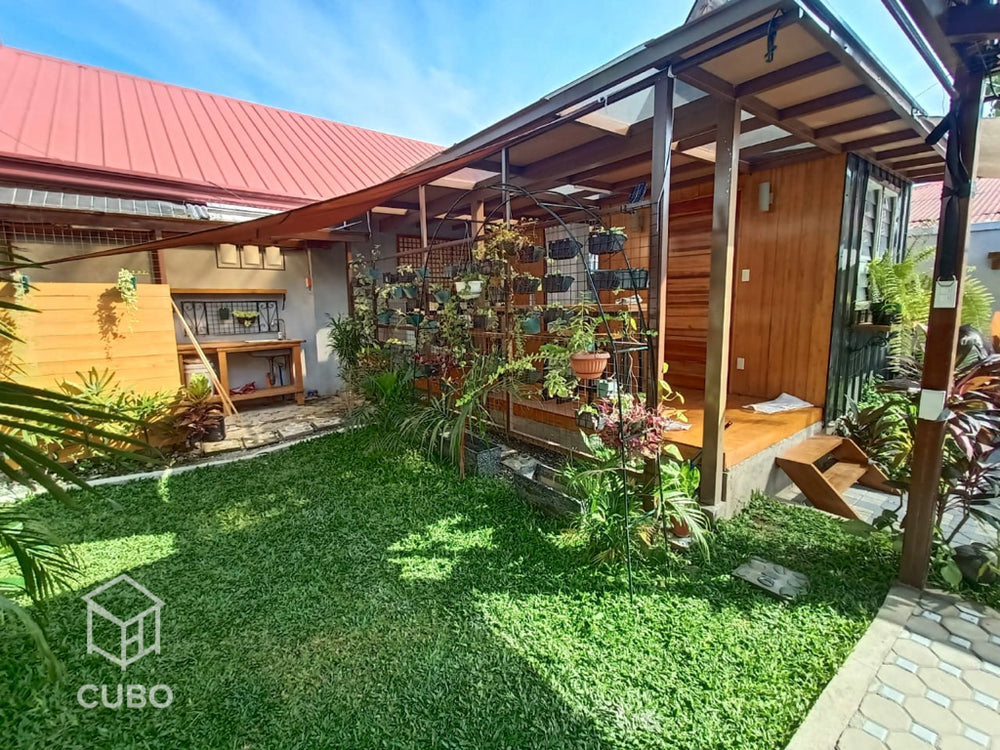 Portfolio – CUBO Modular Inc.