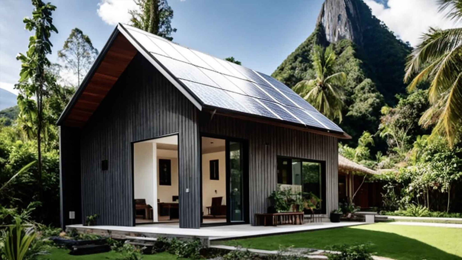 CUBO | Bohol Model | Sustainable home for a family of four – CUBO ...