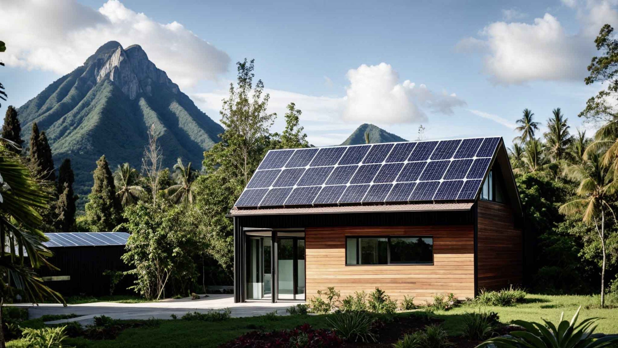 Products – CUBO Modular Inc.