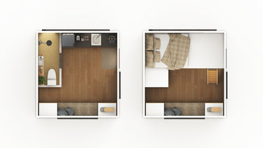 CUBO | Bulacan Model | Sustainable home for a young couple – CUBO ...