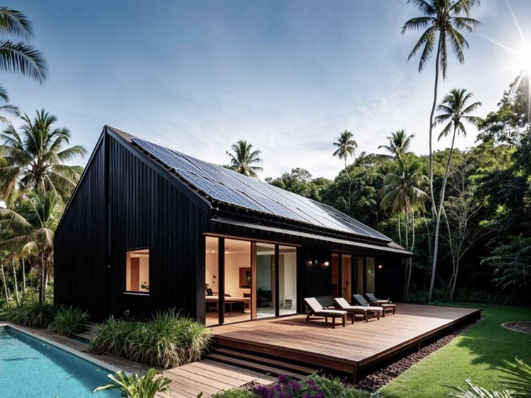 CUBO | The Philippines' Trusted Sustainable Homebuilder – CUBO Modular Inc.