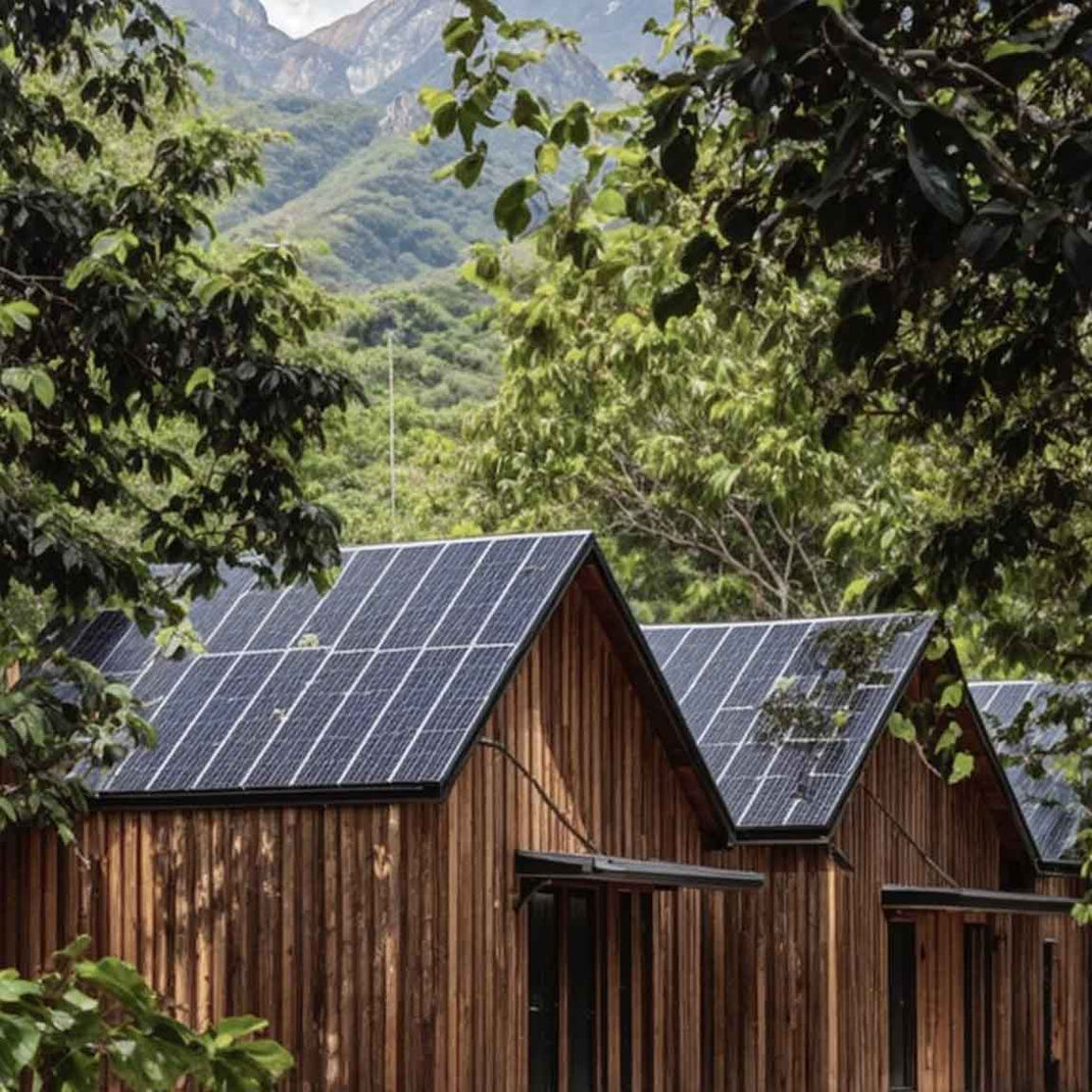 CUBO | Developers | Be a sustainable trailblazer – CUBO Modular Inc.