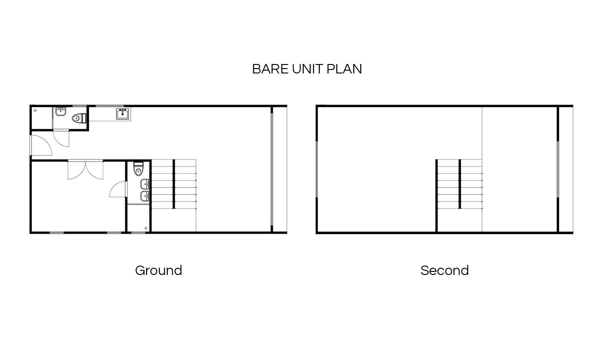 CUBO | Rizal Model | Sustainable home for a family of six – CUBO ...