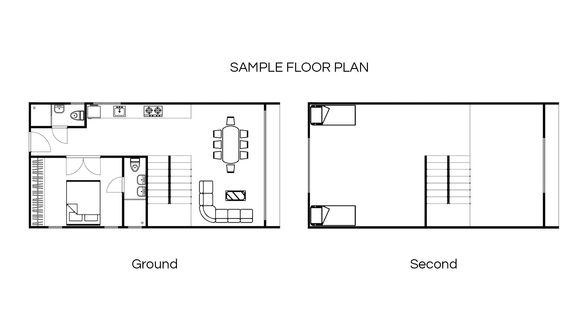 CUBO | Rizal Model | Sustainable home for a family of six – CUBO ...