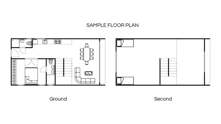 CUBO | Rizal Model | Sustainable home for a family of six – CUBO ...