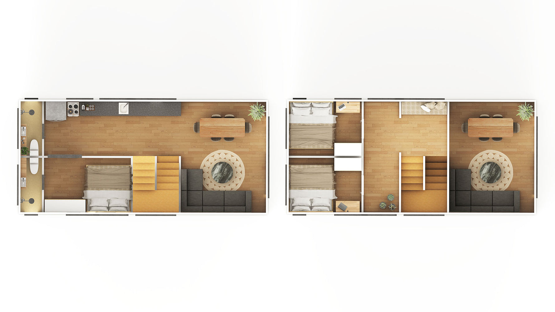 CUBO | Rizal Model | Sustainable home for a family of six – CUBO ...