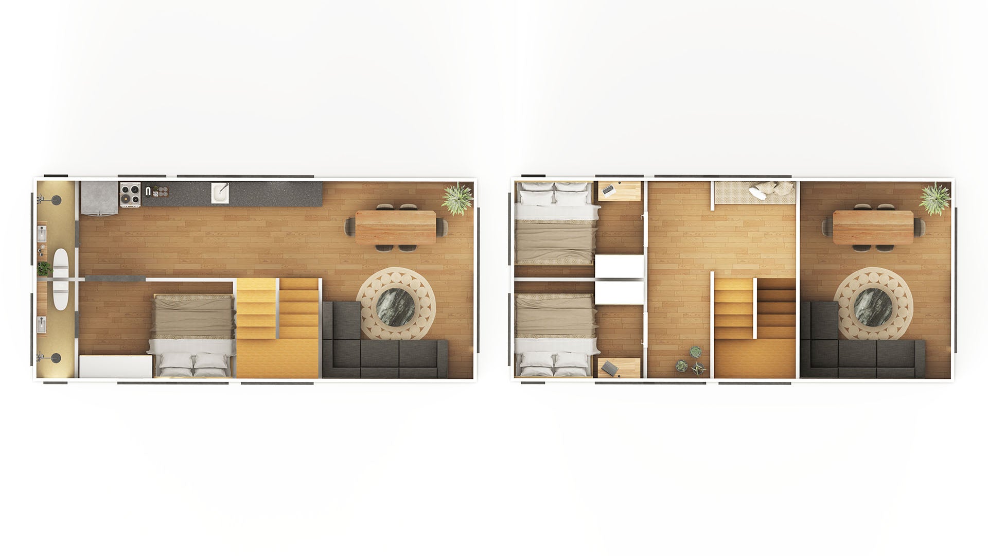 CUBO | Rizal Model | Sustainable home for a family of six – CUBO ...