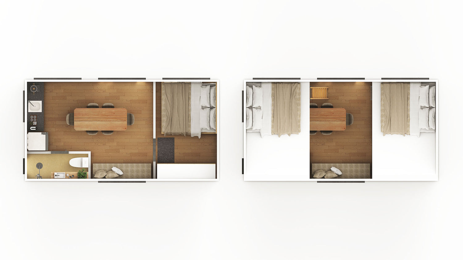 CUBO | Sarangani Model | Sustainable home for a family of four – CUBO ...