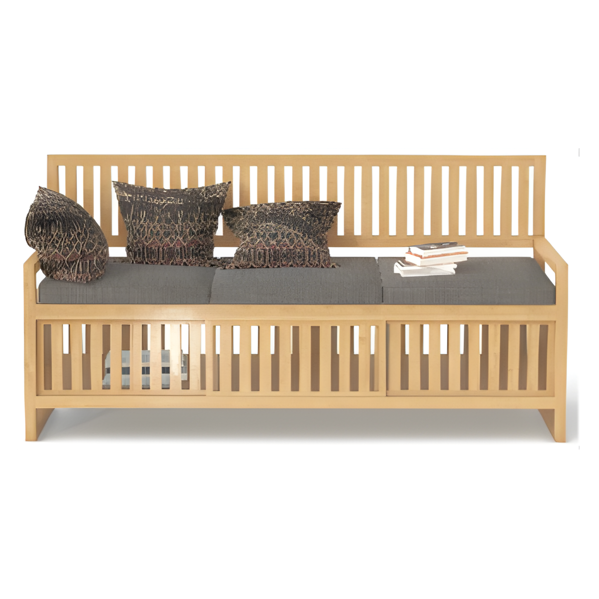 Galinera 3-Seater Sofa – CUBO Modular Inc.