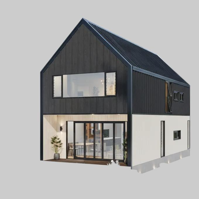 CUBO | Our Homes | Sustainably made for people and planet – CUBO ...