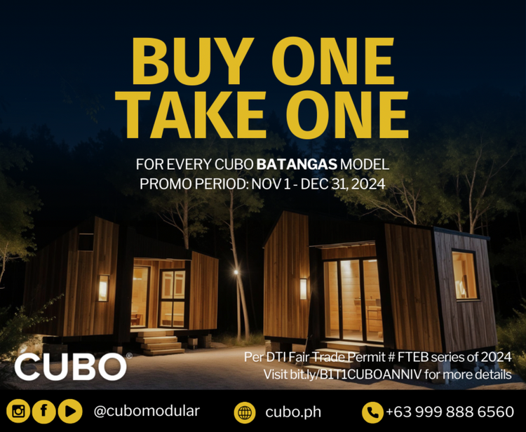 CUBO | Our Homes | Sustainably made for people and planet – CUBO ...