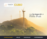 CUBO | Standard Inclusions | Maximum value for money – CUBO Modular Inc.